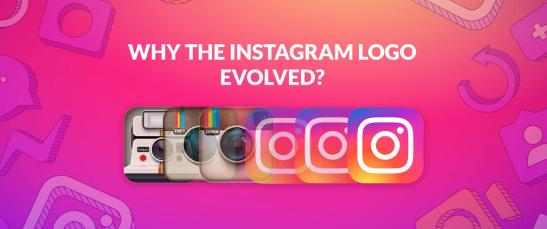 The Story Behind the Iconic Instagram Logo and Its Evolution