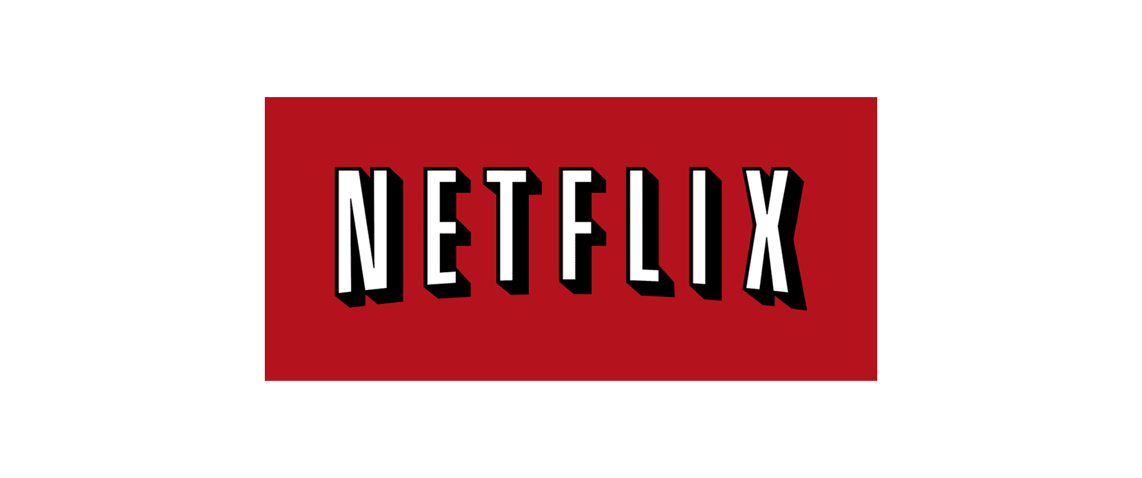 How the Netflix Logo Evolved to Build a Billion-Dollar Brand