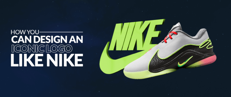 Why is the Nike Logo So Famous? Here's the Story