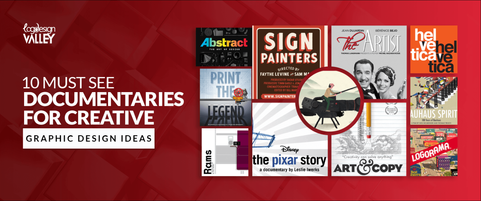 15 Famous Triangle Logos That Would Definitely Inspire You