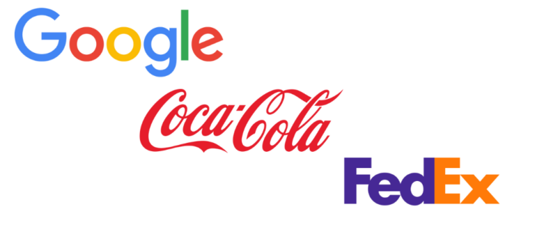 Logotype vs. Logomark vs. Logo - Key Differences Explained