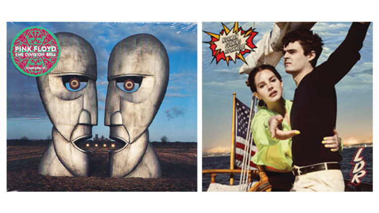 30+ Album Cover Design Ideas: Inspiration, Examples & Tips