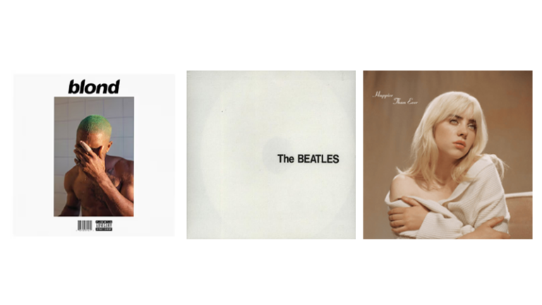 30+ Album Cover Design Ideas: Inspiration, Examples & Tips
