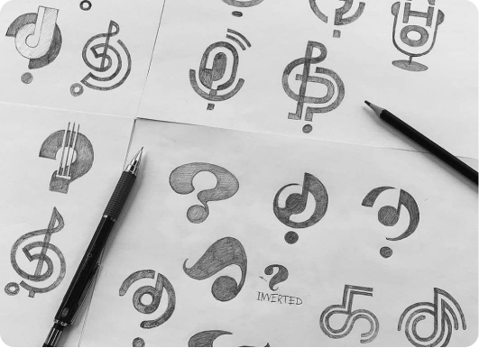 Logotype vs. Logomark vs. Logo - Key Differences Explained