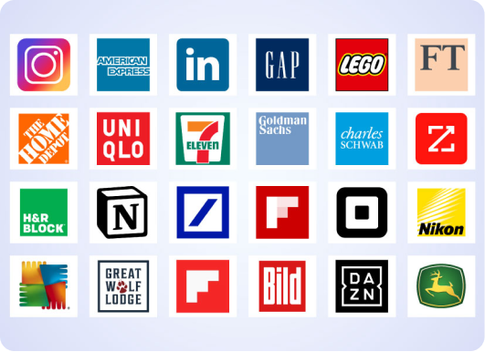 12 Iconic Square Logos and the Stories Behind Them