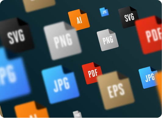 A Guide to Logo File Formats: Which Format is the Perfect Fit?