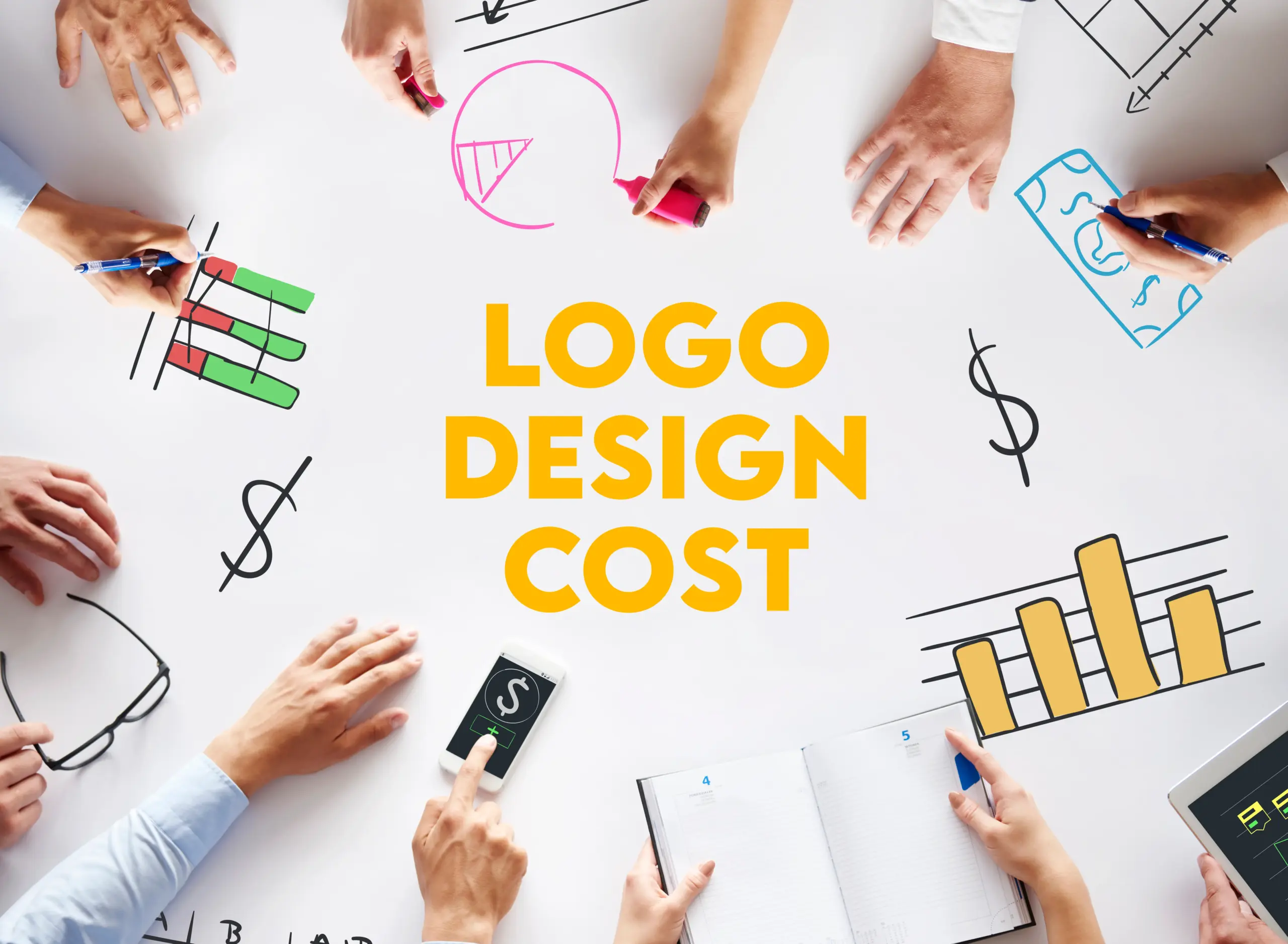 Logotype vs. Logomark vs. Logo - Key Differences Explained