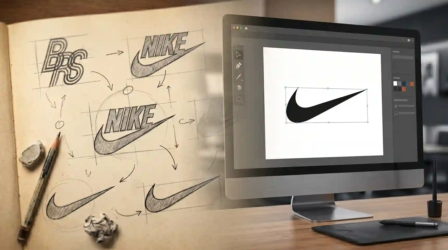 20 Best Logo Color Combinations That Never Get Out of Style